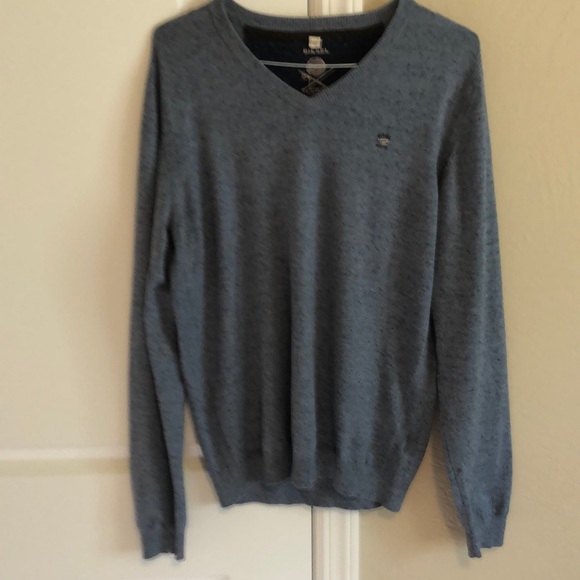 Diesel | Sweaters | Diesel Sweater For Men | Poshmark